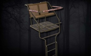 Millennium L220 18' Two Man Ladder Stand - Castor Creek Outdoors