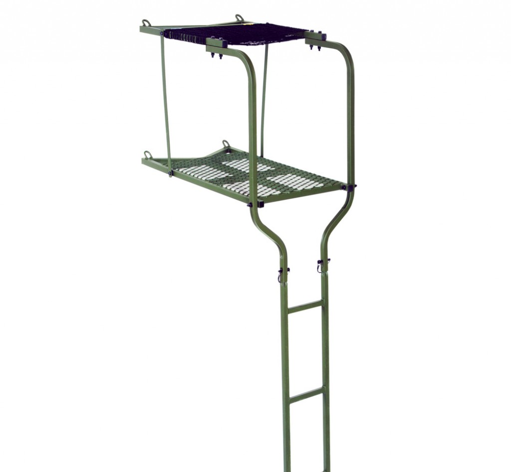 Bow Lite Ladder - Castor Creek Outdoors
